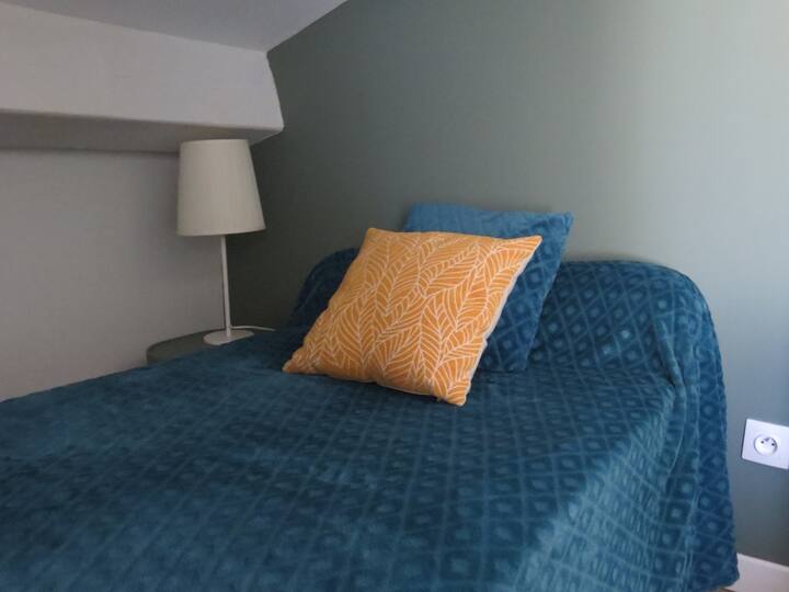 Chambre Le Castel Home Livie Piscine - Nîmes