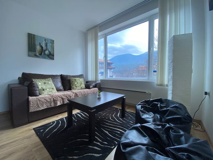 Rich Apartaments - Bansko