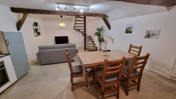Suite Vienne - Ampuis