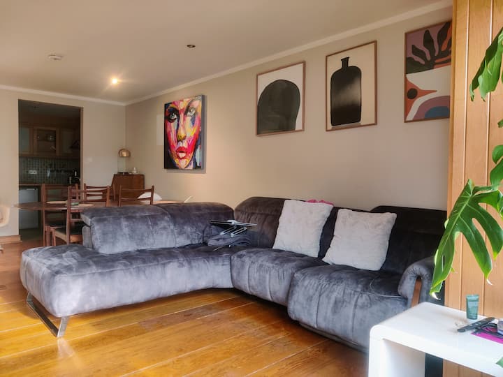 Modern Apartment Temple Bar Dublin City Centre - Dún Laoghaire