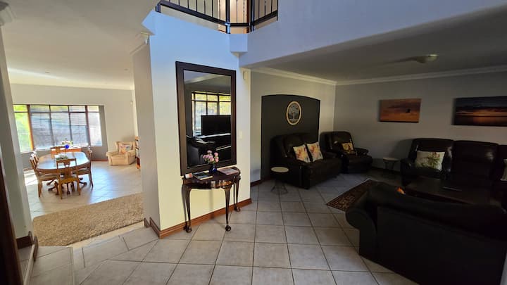 Tuinplaas Manor - Pretoria