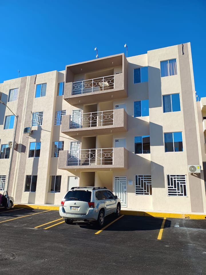 Departamento En Cancún Ii - Cancún