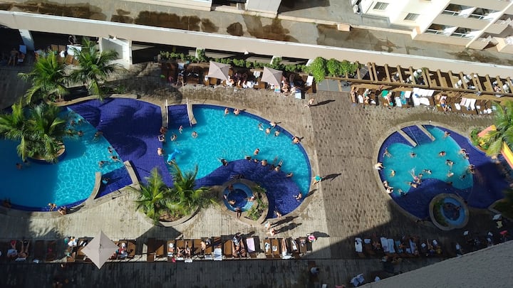 Apartamento: Enjoy Olimpia Park - Olimpia