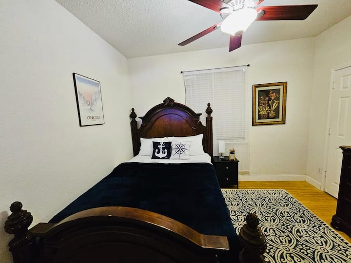 Cozy Room#1 Dfw - Arlington, TX