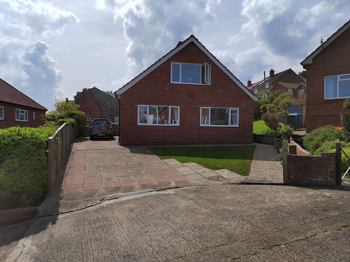 Whitby . The Haven  .  Yo21 1ex . - Whitby