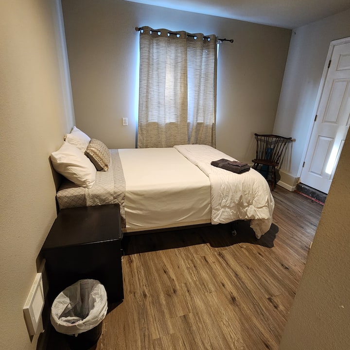 Sleek Mother N Law Suite Fedwy Seatac Hospitals - Federal Way, WA