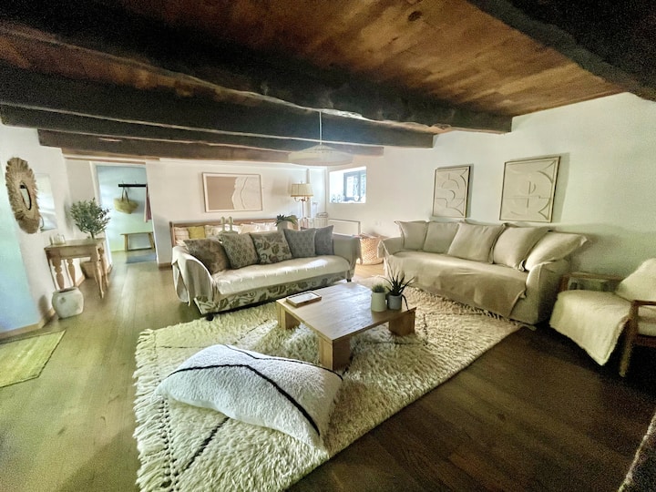 Cottage à Cléguérec (Pontivy), Bretagne-centre - Lac de Guerlédan