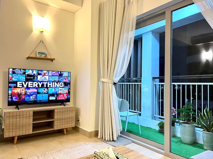 Han Riverside Bliss: Swimming Pool, Danang Center - Da Nang