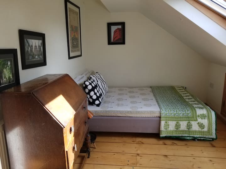Room In Walking Distance To Oxford City Centre - Oxford