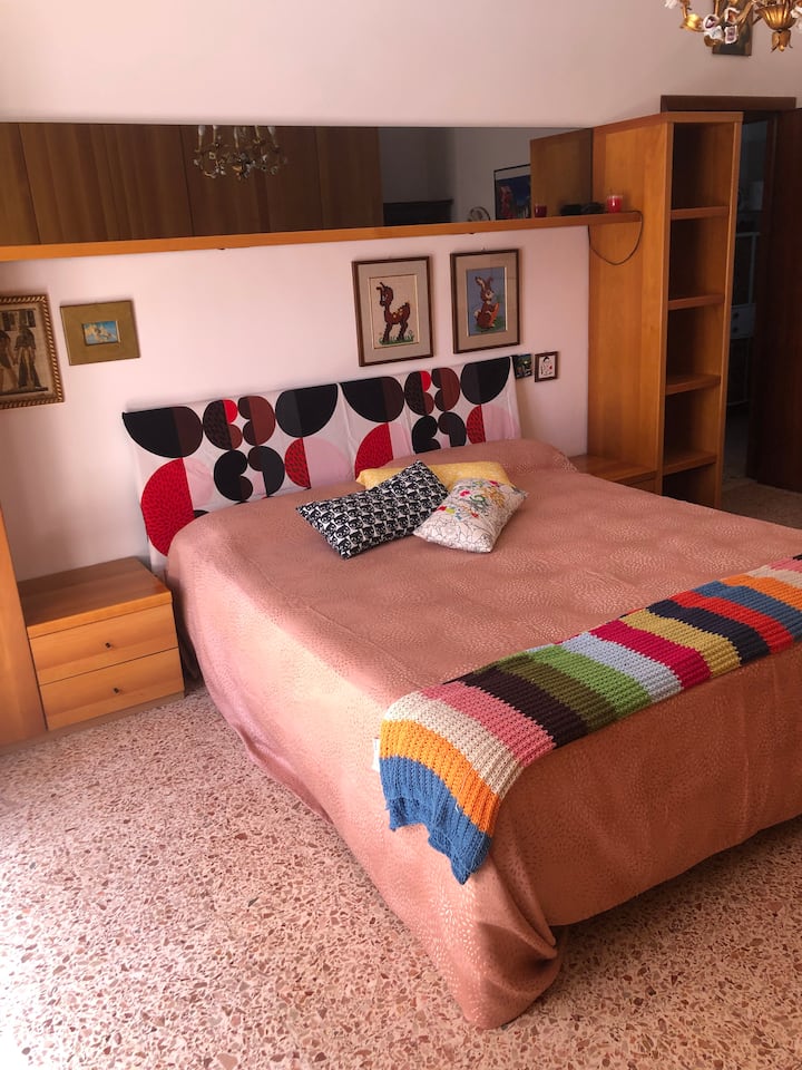 Casa Elena (Ottima Posizione) - Arezzo
