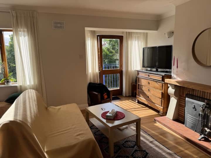 Beau Petit Appartement D4 Dublin - Dun Laoghaire