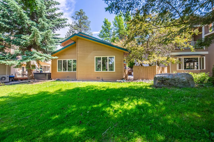 Meadowlake To Glacier - Columbia Falls, MT