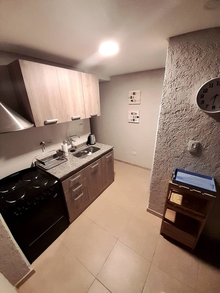 Departamento Premium - Tunuyán