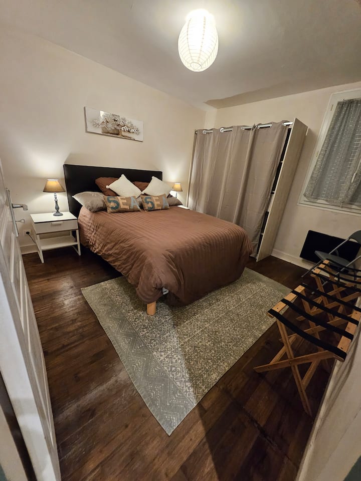 Gite 3 Chambres, Calme Et Bien Placé. - Landerneau