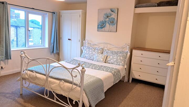 Cosy Louth Cottage Close To Shops And Restaurants. - Louth