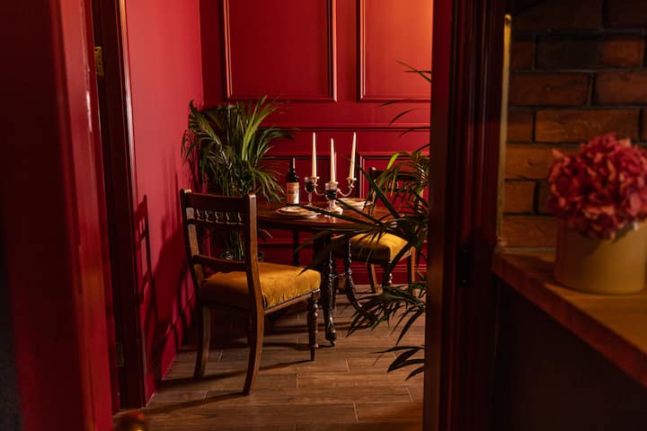 Acorn Gate Lodge - Tramore