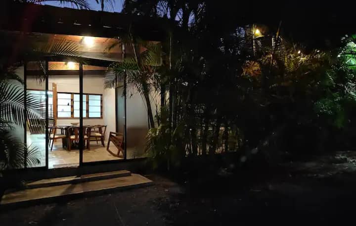 Casa Marañón - Paquera