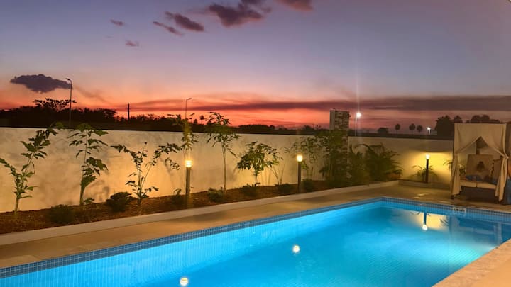 Cozy Coral Bay 2 Bdrm Apartment, Palm Beach - Fiji