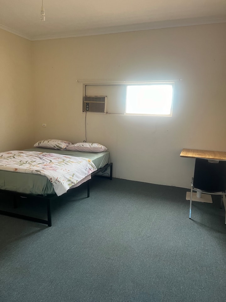 2x Double Beds Room In Whyalla Norrie - Whyalla