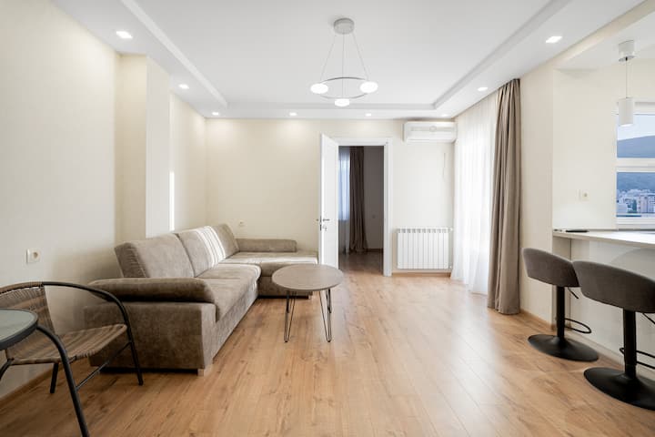Apartment In The Center Of Tbilisi - Tbilisi