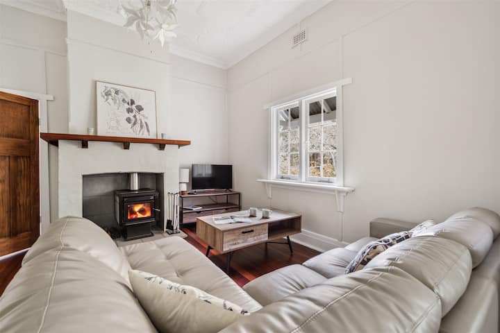 Serenity House Pemberton (Cottage & Wellness Spa) - Pemberton