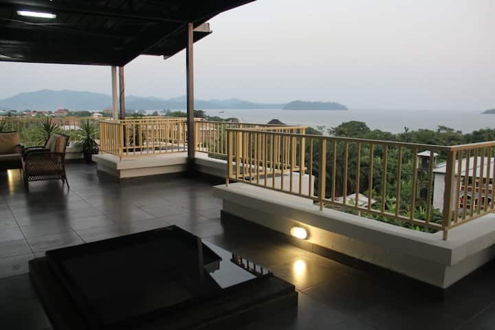 1 Bedroom Apartment, The Prudencia - Cameroon