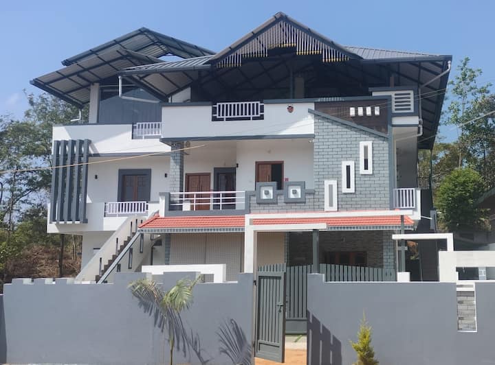 Aroha Homes (A Unit Of Nisarga Thana Homes) - Coorg (Kodagu)