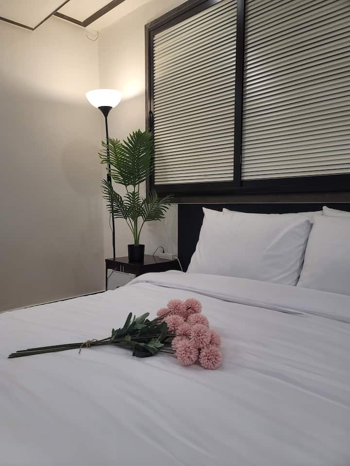 Hotel & Stay Hyeyum - 인천광역시