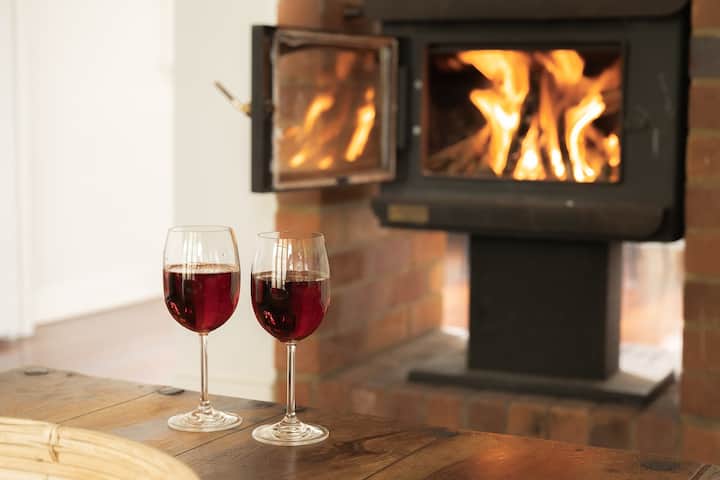The Happy Home  A Classic Margs Experience - Cowaramup