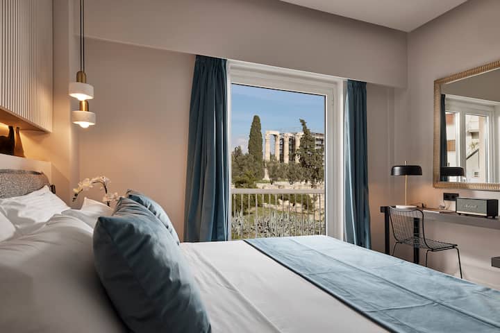 Acropolis Grand Suite - Athènes