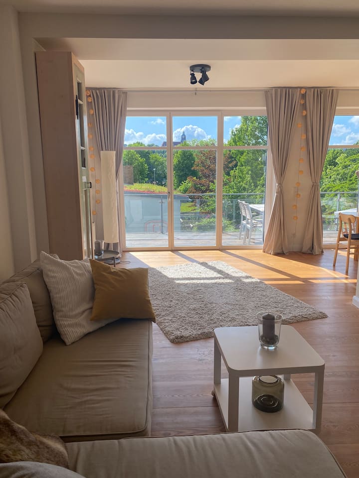 Innenstadt-oase - Flensburg