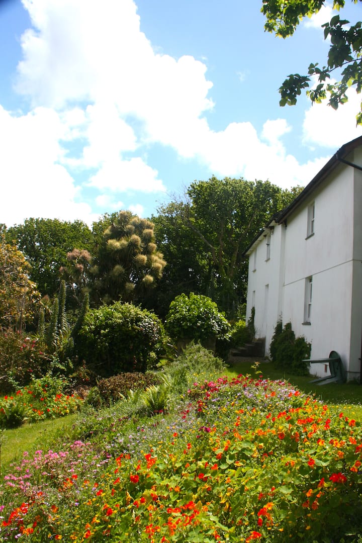 Orchard View, St Agnes - Isles of Scilly