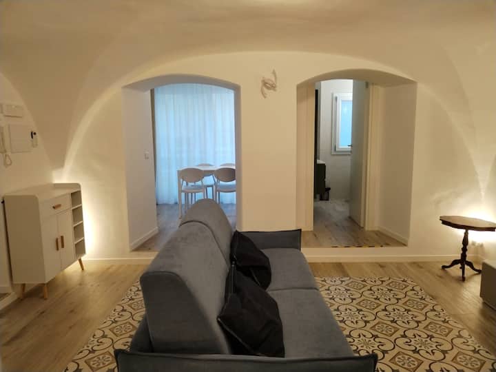 Archidante - Bari