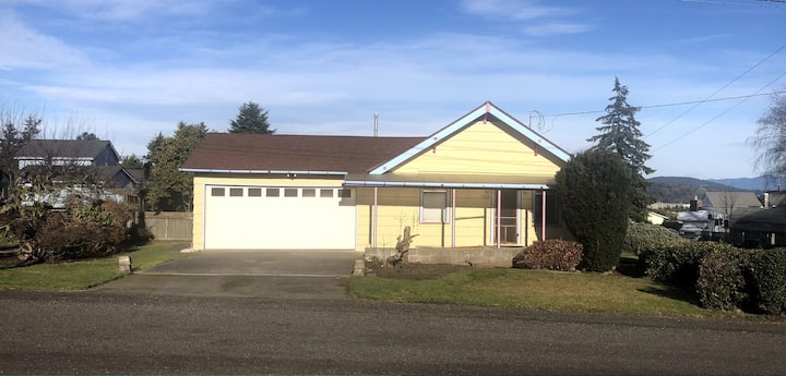 Noni House - Anacortes, WA