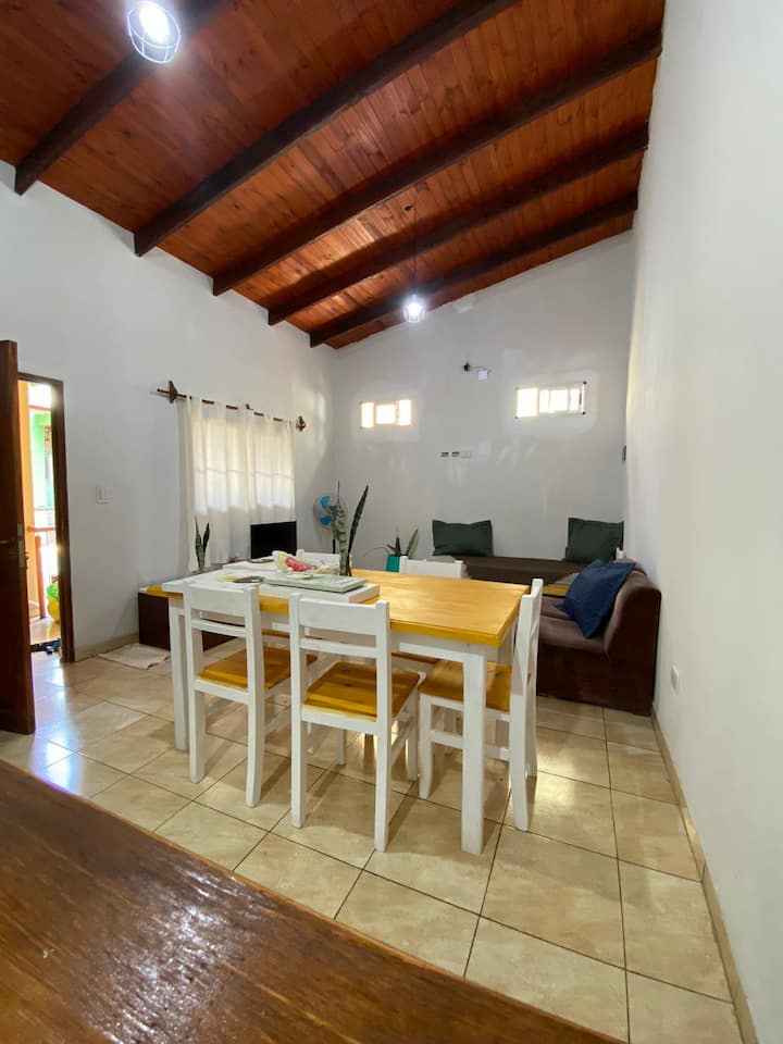Ale's Apartments A6 - Puerto Iguazú