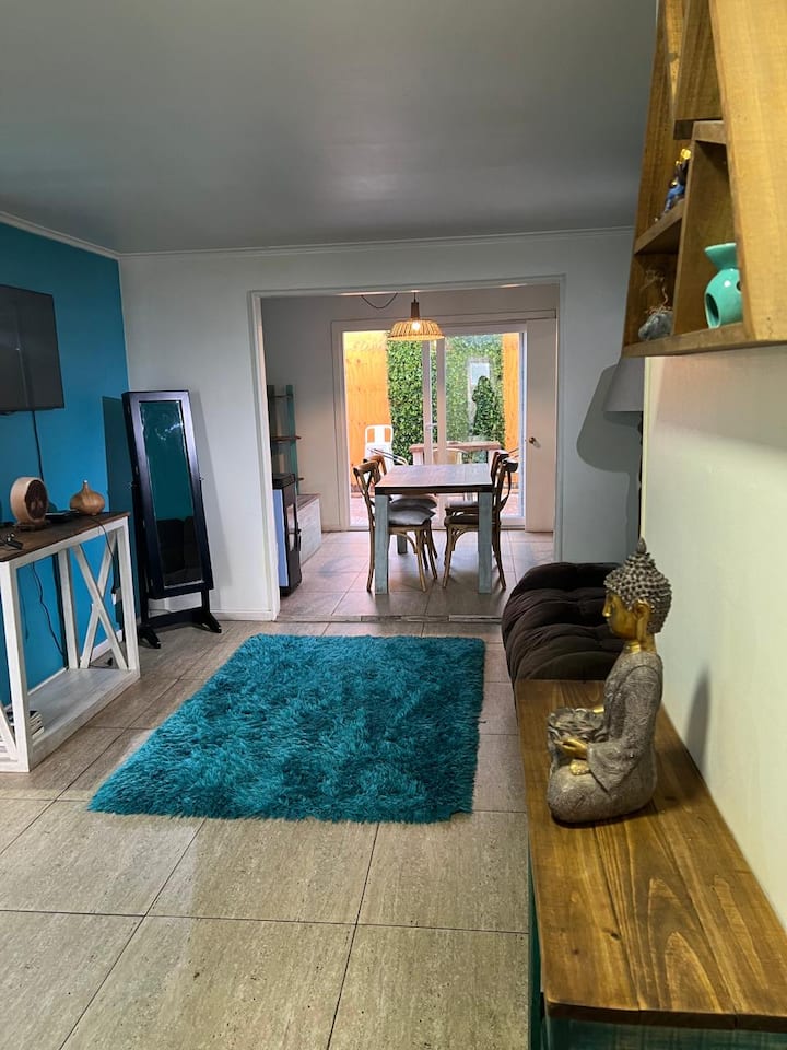 Casa En Valle Volcanes 3d - Puerto Montt