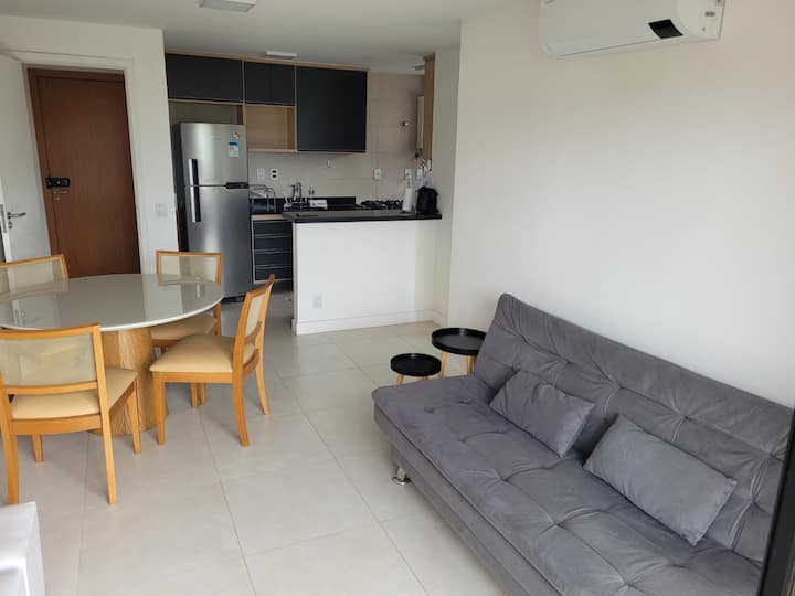 Apto 2 Quartos / Cabo Frio / Praia - Cabo Frio