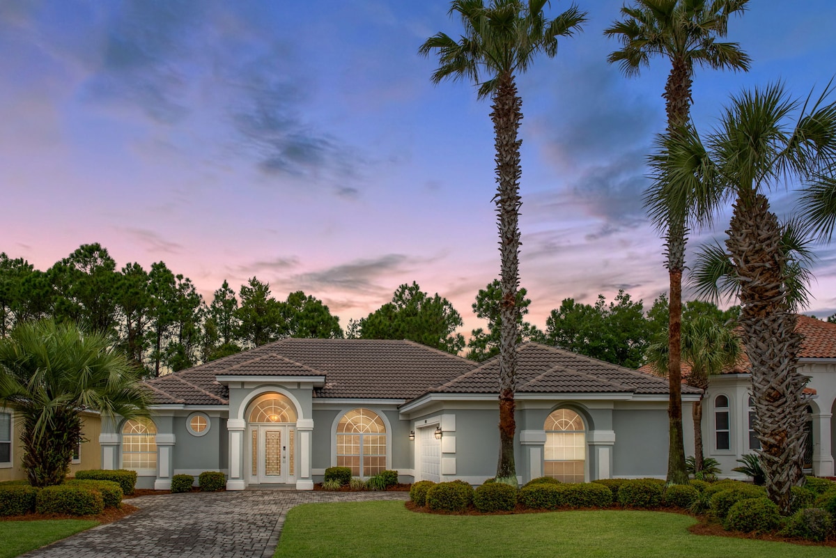 New-Destiny Dreamz ~Pool~Pickleball ~Tennis~Gated - Houses for Rent in ...