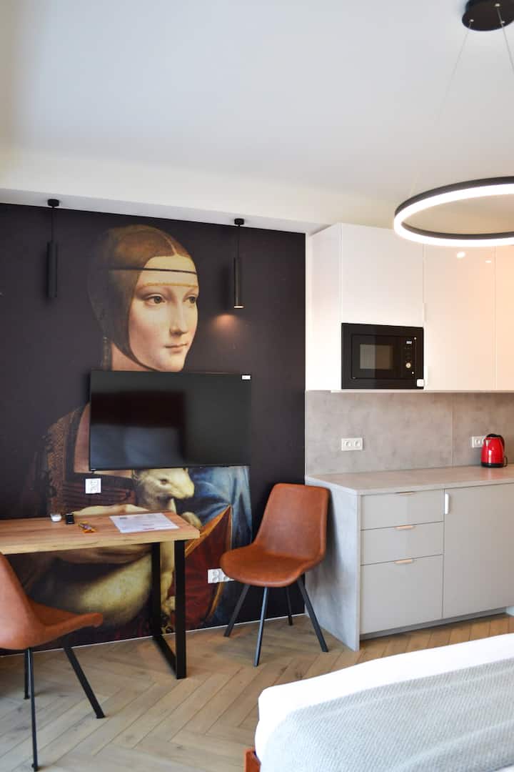 Apartament 13b - Krakow