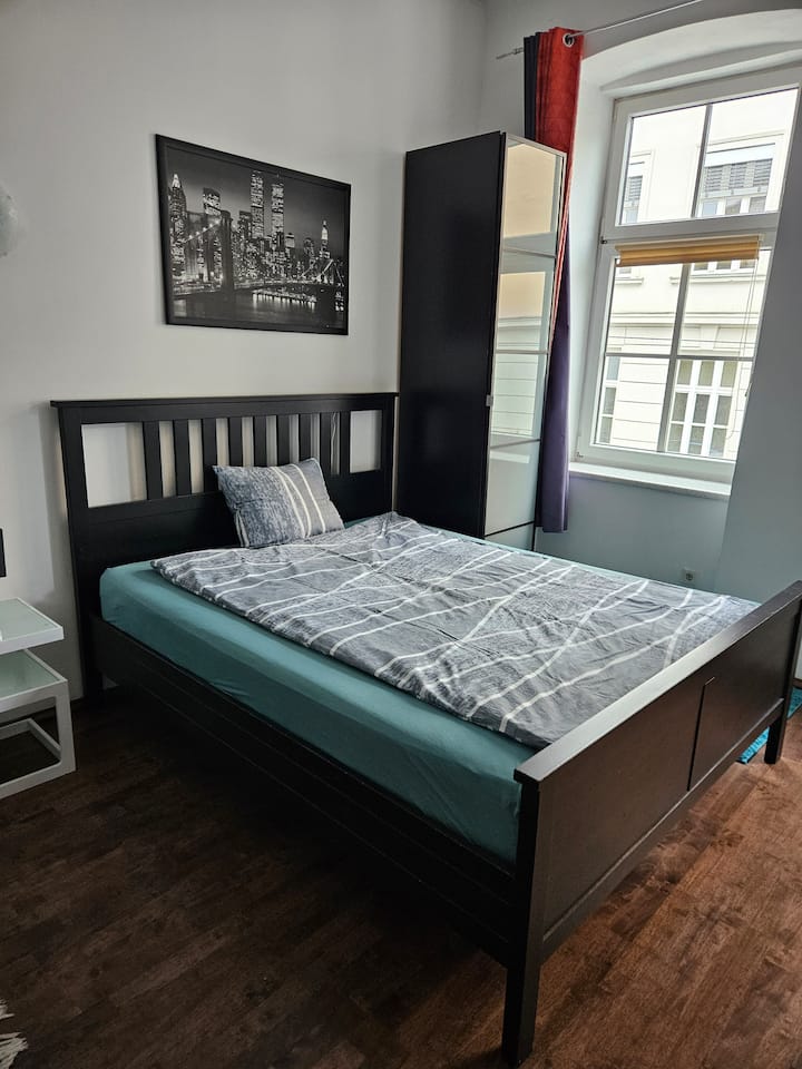 Viktoria Apartment Beim Westbahnhof - Wien