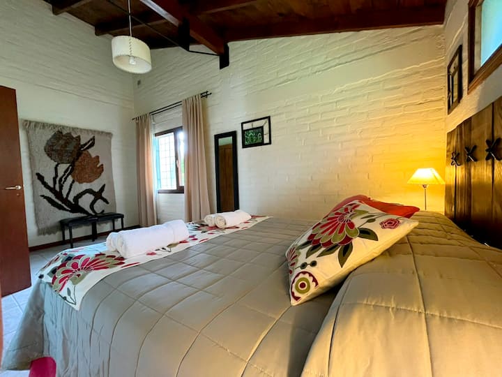 Cabaña Con Encanto 
 - Patagonia - San Carlos de Bariloche