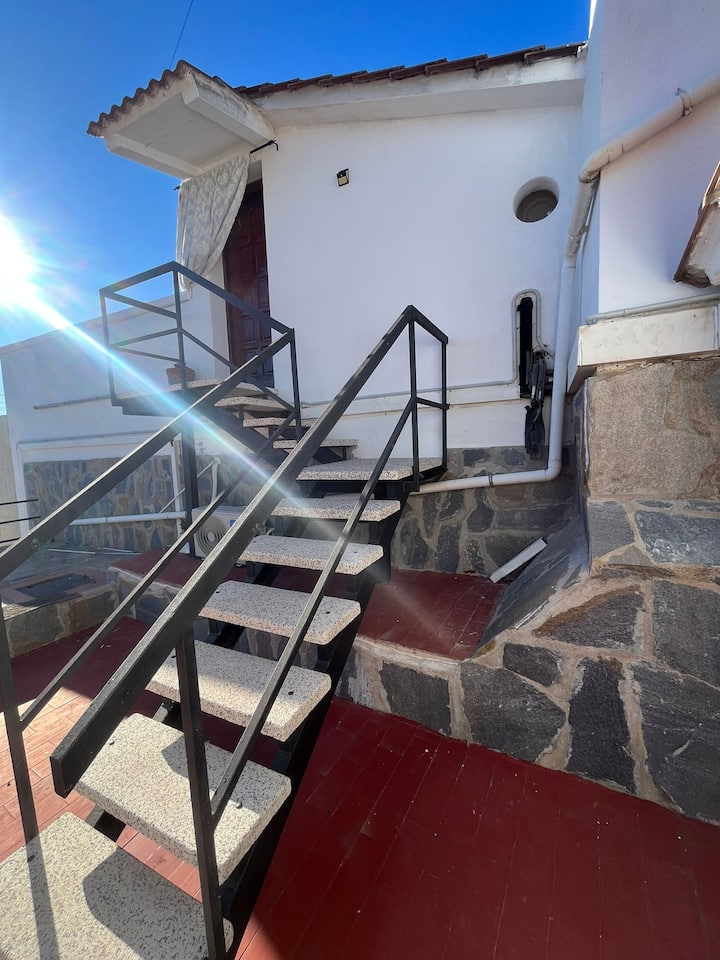 Apartamento Villa Luisa - Vilafranca del Penedès