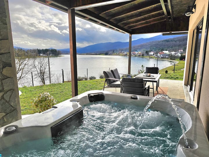 Holiday Home "Sabljaci" - Ogulin