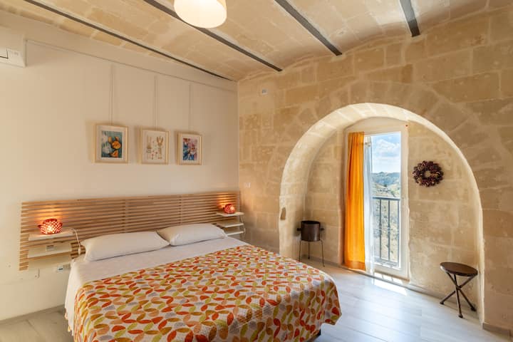 La Casa Di Sofia_apartment - Matera