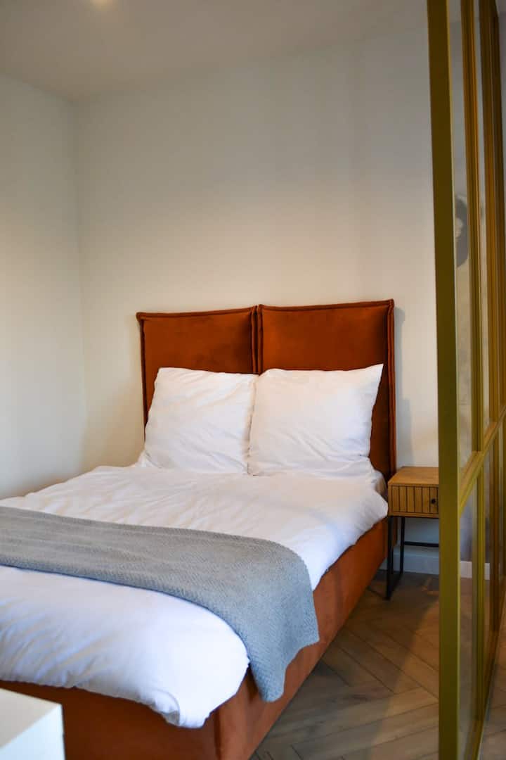 Apartament 13a - Cracovie