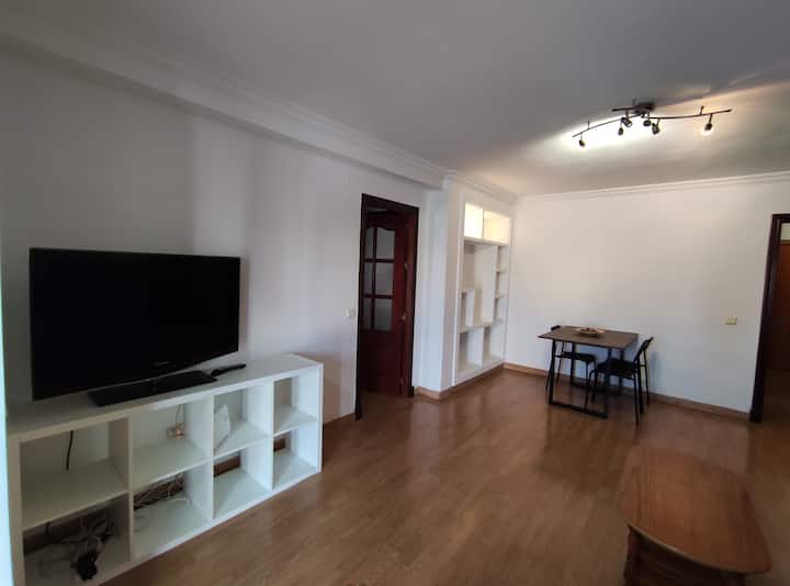 Alquiler Piso Completo - Puerto Real