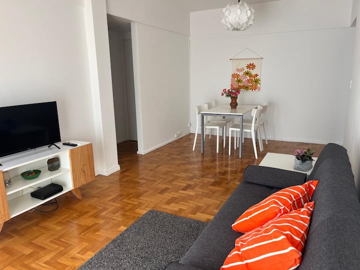 Gem In The Heart Of Palermo - Buenos Aires