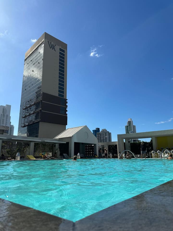 Apartamento, Ciudad De Panamá. - Panama