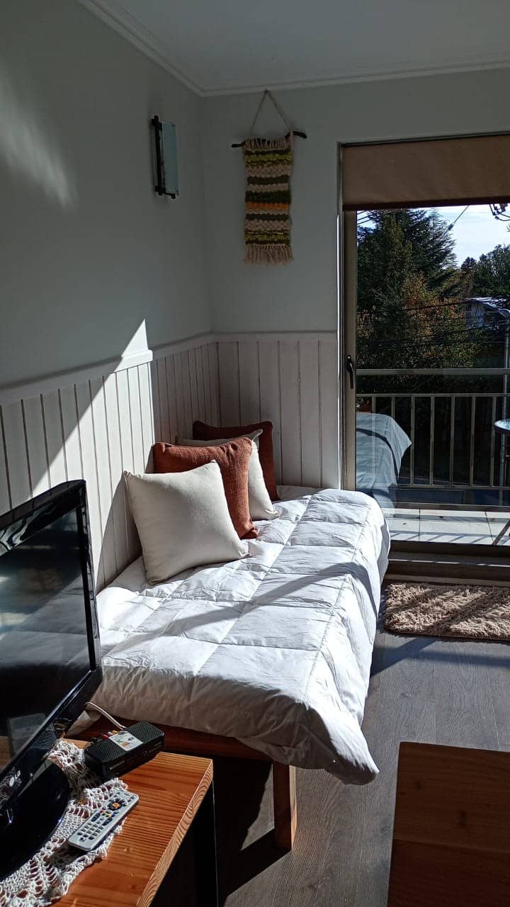 Departamento Nuevo 
Parque Suizo - Pucón