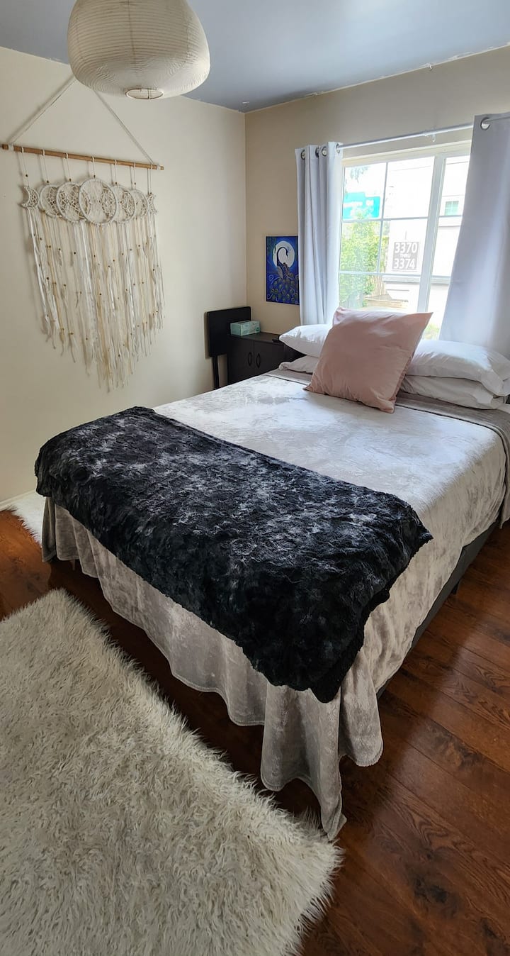 Cozy 1br Charmer In Westlake Village ~ Fsac - 웨스트레이크빌리지